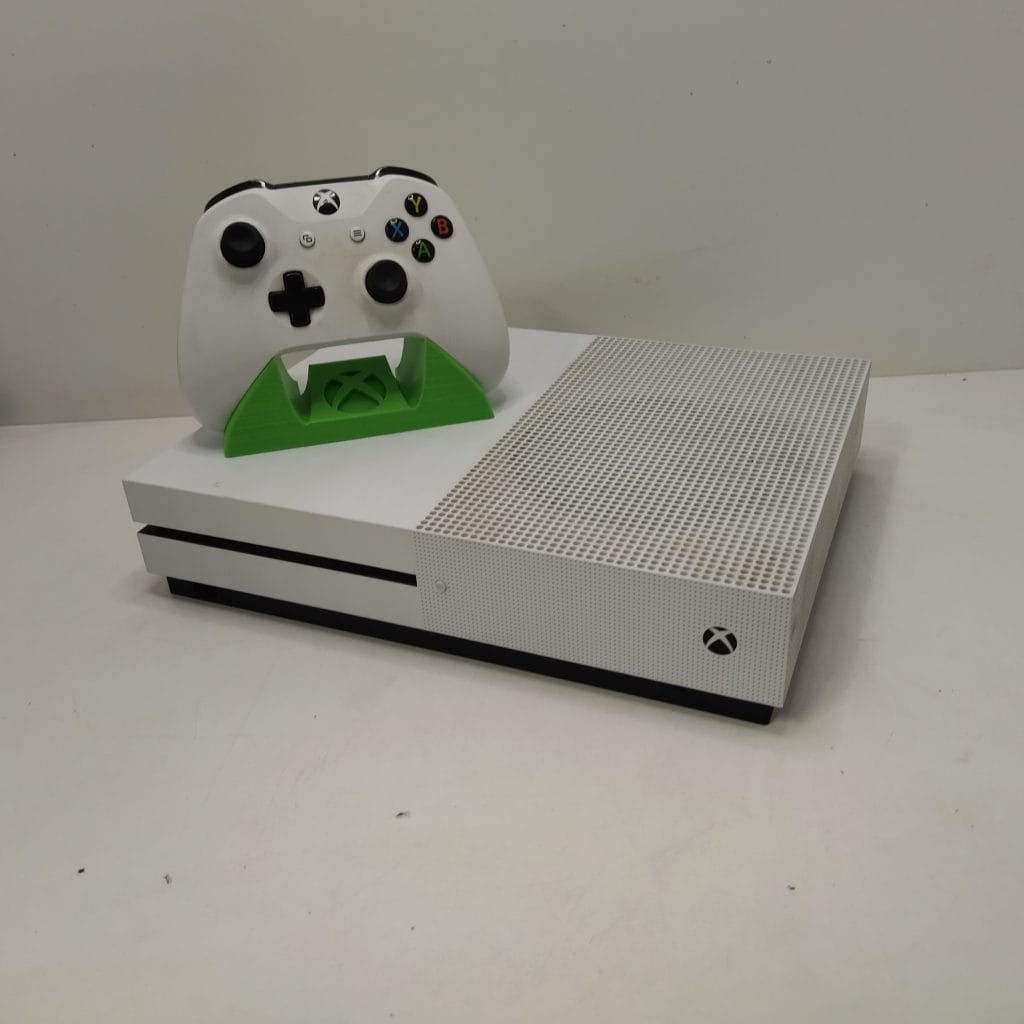 Xbox One S (500GB) – Pre-Owned – Tech-Nation
