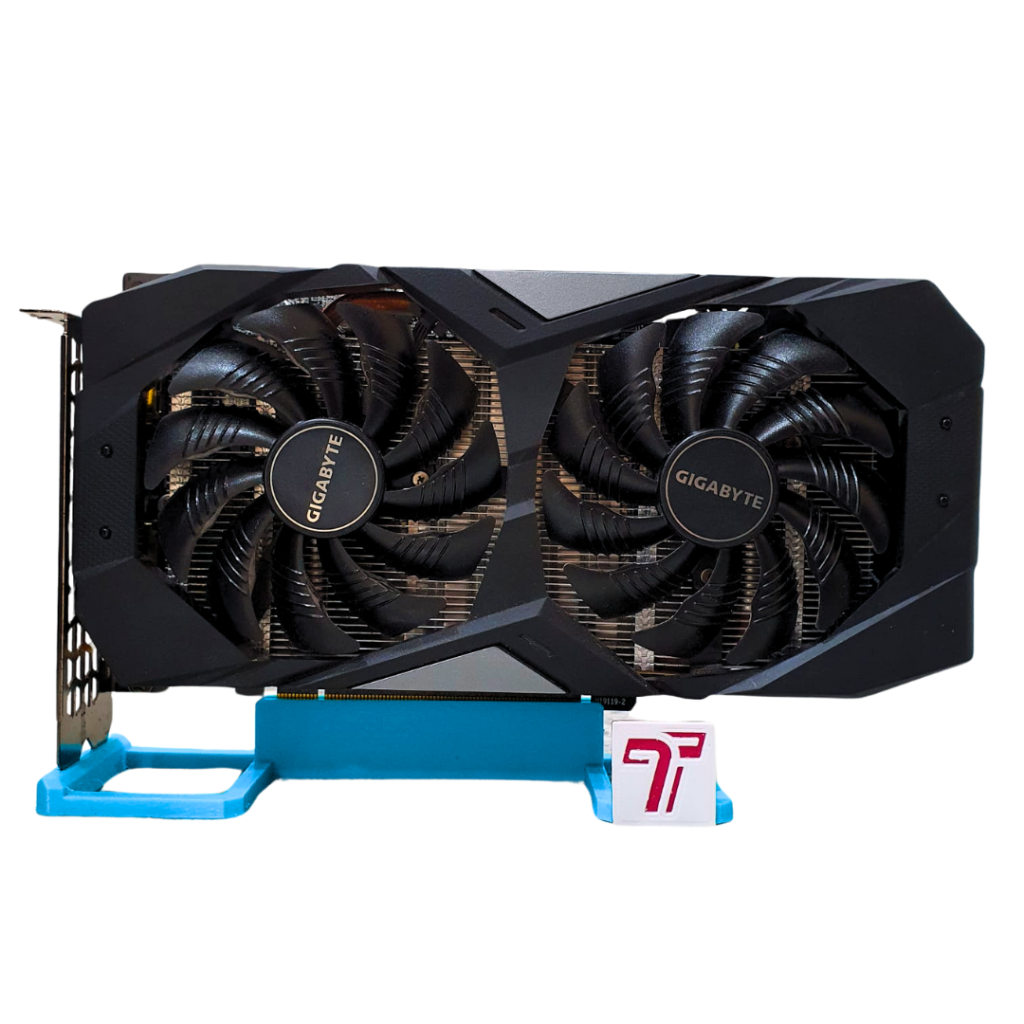 Gigabyte GTX 1660 Super OC (6GB) – Tech-Nation