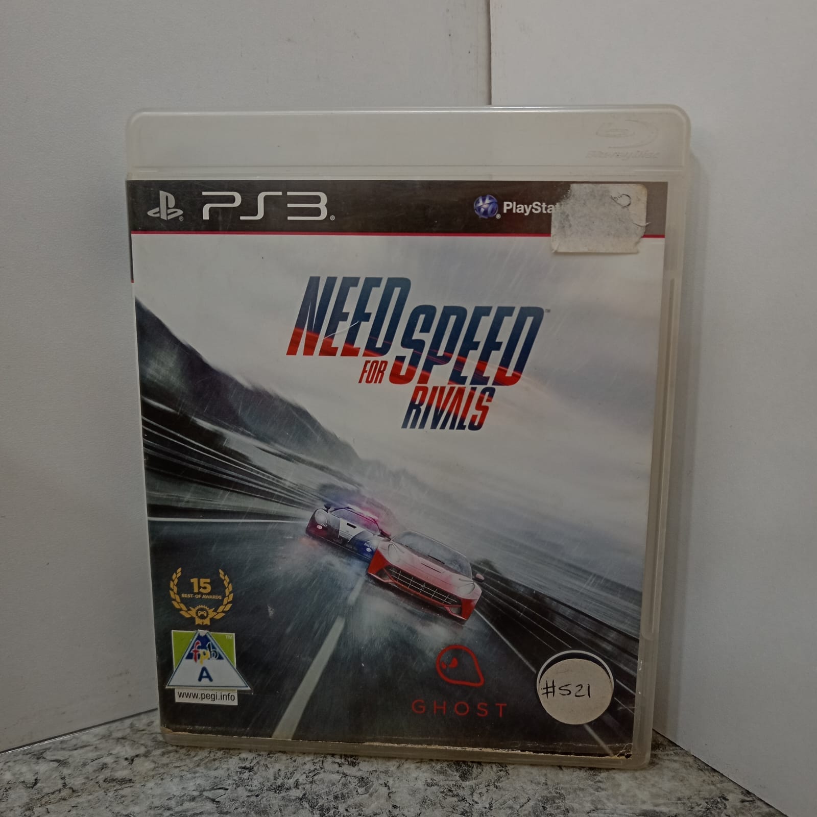 nfs-rvials – Tech-Nation