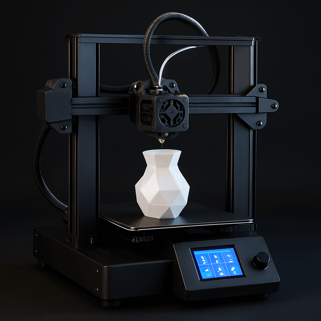 3D-Printing – Tech-Nation
