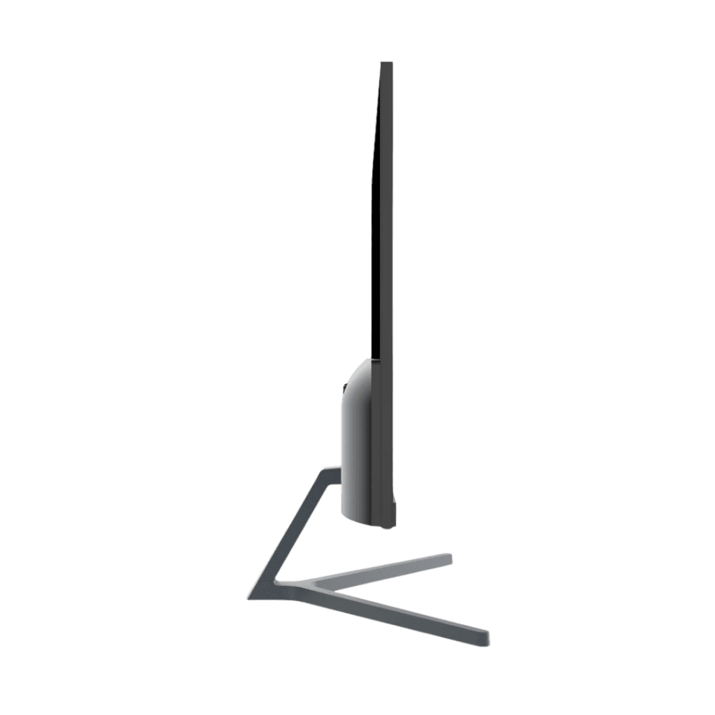 JVC 23″ QLED IPS 1080p 100Hz Ultra Slim Monitor - Tech-Nation